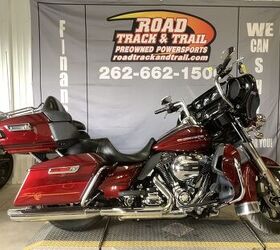 2016 Harley-Davidson FLHTK - Ultra Limited For Sale | Motorcycle ...