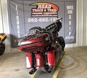 2016 Harley-Davidson FLHTK - Ultra Limited For Sale | Motorcycle ...