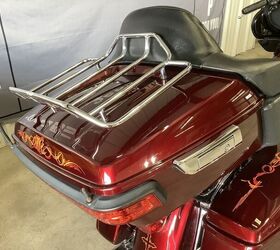 2016 Harley-Davidson FLHTK - Ultra Limited For Sale | Motorcycle ...