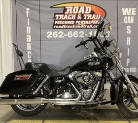 2013 Harley-Davidson FLD - Dyna Switchback For Sale | Motorcycle ...