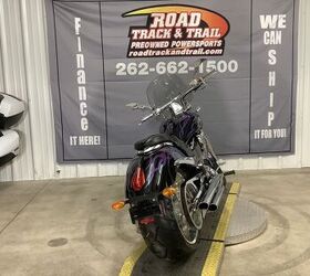 2006 Victory Motorcycles Ness Signature Series JackPot For Sale ...