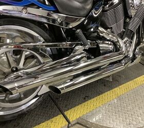 2006 Victory Motorcycles Ness Signature Series JackPot For Sale ...