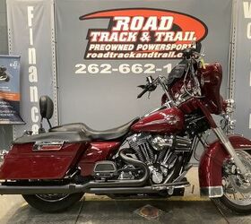 2006 Harley-Davidson FLHTCUI - Ultra Classic Electra Glide For Sale ...