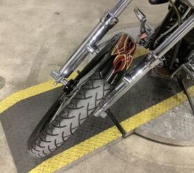 2006 THUNDER MOUNTAIN CUSTOM STERLING For Sale | Motorcycle Classifieds ...