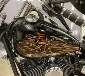 2006 THUNDER MOUNTAIN CUSTOM STERLING For Sale | Motorcycle Classifieds ...