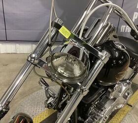 2006 THUNDER MOUNTAIN CUSTOM STERLING For Sale | Motorcycle Classifieds ...