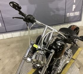 2006 THUNDER MOUNTAIN CUSTOM STERLING For Sale | Motorcycle Classifieds ...