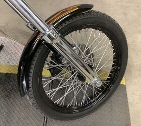 2006 THUNDER MOUNTAIN CUSTOM STERLING For Sale | Motorcycle Classifieds ...