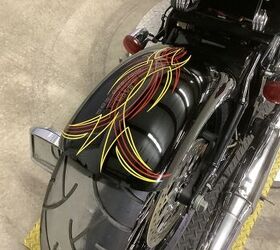 2006 THUNDER MOUNTAIN CUSTOM STERLING For Sale | Motorcycle Classifieds ...