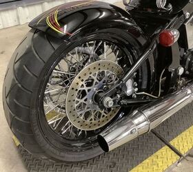 2006 THUNDER MOUNTAIN CUSTOM STERLING For Sale | Motorcycle Classifieds ...