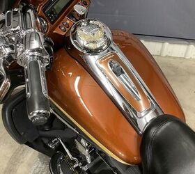 2008 Harley-Davidson FLHTCUSE3 - CVO Ultra Classic Screamin Eagle ...