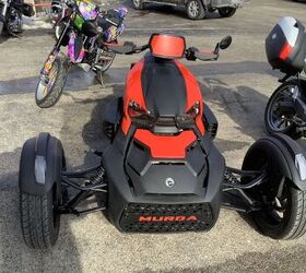 2021 Can-Am Ryker 900 ACE For Sale | Motorcycle Classifieds ...