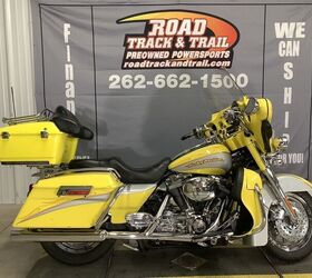 2005 Screamin Eagle 103 Specs