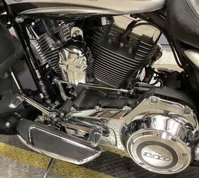 2015 Harley-Davidson FLHXSE - CVO Street Glide For Sale | Motorcycle ...