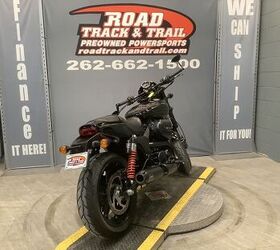 2018 Harley-Davidson XG750A - Street Rod For Sale | Motorcycle ...