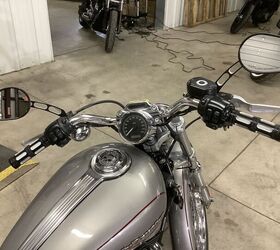 2007 Harley-Davidson SPORTSTER 1200 TRIKE For Sale | Motorcycle ...
