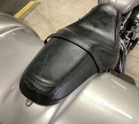 2007 Harley-Davidson SPORTSTER 1200 TRIKE For Sale | Motorcycle ...