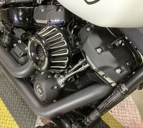 2018 Harley-Davidson FXFBS - Softail Fat Bob 114 For Sale | Motorcycle ...