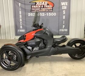 2020 Can-Am Ryker 600 ACE For Sale | Motorcycle Classifieds ...