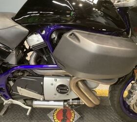 2002 BUELL S3T THUNDERBOLT For Sale | Motorcycle Classifieds ...