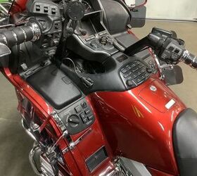 2008 Honda GOLD WING TRIKE For Sale | Motorcycle Classifieds ...