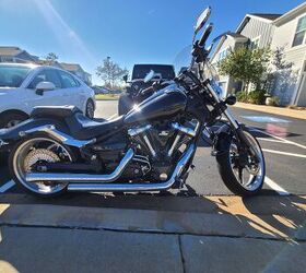 2009 Yamaha Raider 1900 For Sale | Motorcycle Classifieds | Motorcycle.com