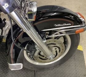 2000 Harley-Davidson FLHTCUI - Electra Glide Ultra Classic Injection ...