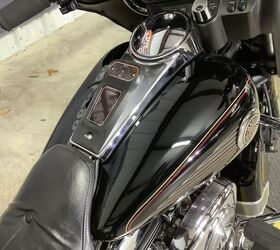 2000 Harley-Davidson FLHTCUI - Electra Glide Ultra Classic Injection ...