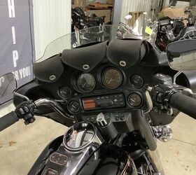 2000 Harley-Davidson FLHTCUI - Electra Glide Ultra Classic Injection ...