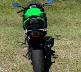 2021 Kawasaki Ninja 650 KRT For Sale | Motorcycle Classifieds ...