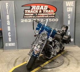 2005 Harley-Davidson FLSTN SOFTAIL DELUXE For Sale | Motorcycle ...
