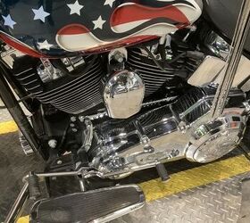 2005 Harley-Davidson FLSTN SOFTAIL DELUXE For Sale | Motorcycle ...