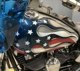 2005 Harley-Davidson FLSTN SOFTAIL DELUXE For Sale | Motorcycle ...