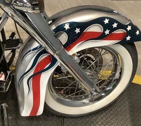 2005 Harley-Davidson FLSTN SOFTAIL DELUXE For Sale | Motorcycle ...