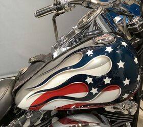 2005 Harley-Davidson FLSTN SOFTAIL DELUXE For Sale | Motorcycle ...