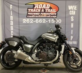 2009 Yamaha V Max For Sale | Motorcycle Classifieds | Motorcycle.com