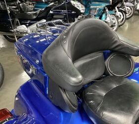 2007 Harley-Davidson ULTRA CLASSIC TRIKE For Sale | Motorcycle ...