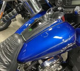 2007 Harley-Davidson ULTRA CLASSIC TRIKE For Sale | Motorcycle ...