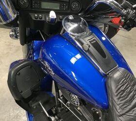 2007 Harley-Davidson ULTRA CLASSIC TRIKE For Sale | Motorcycle ...