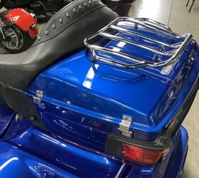 2007 Harley-Davidson ULTRA CLASSIC TRIKE For Sale | Motorcycle ...