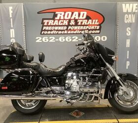 1999 HONDA VALKYRIE INTERSTATE For Sale | Motorcycle Classifieds ...