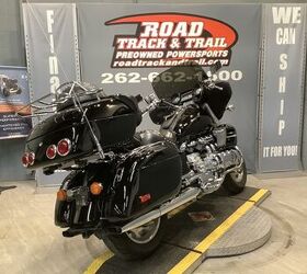 1999 HONDA VALKYRIE INTERSTATE For Sale | Motorcycle Classifieds ...