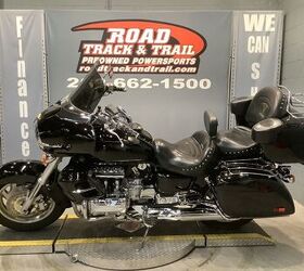 1999 HONDA VALKYRIE INTERSTATE For Sale | Motorcycle Classifieds ...