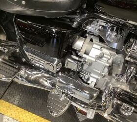 1999 HONDA VALKYRIE INTERSTATE For Sale | Motorcycle Classifieds ...