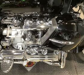 1999 HONDA VALKYRIE INTERSTATE For Sale | Motorcycle Classifieds ...