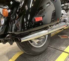 1999 HONDA VALKYRIE INTERSTATE For Sale | Motorcycle Classifieds ...