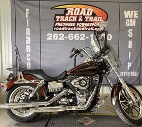 2009 Harley-Davidson FXDL - Dyna Low Rider For Sale | Motorcycle ...