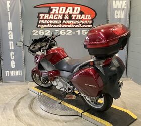 2010 Honda NT700V For Sale | Motorcycle Classifieds | Motorcycle.com