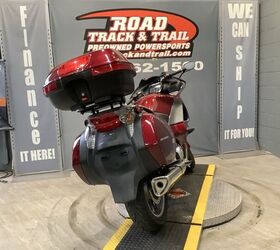 2010 Honda NT700V For Sale | Motorcycle Classifieds | Motorcycle.com