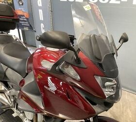 2010 Honda NT700V For Sale | Motorcycle Classifieds | Motorcycle.com